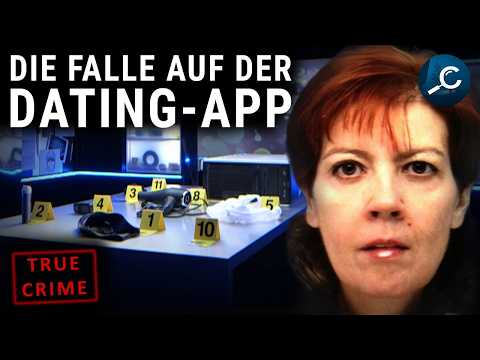 Einsame Witwe, tödliches Date: Der Mord an Marina Ciampi | TRUE CRIME | Crimify