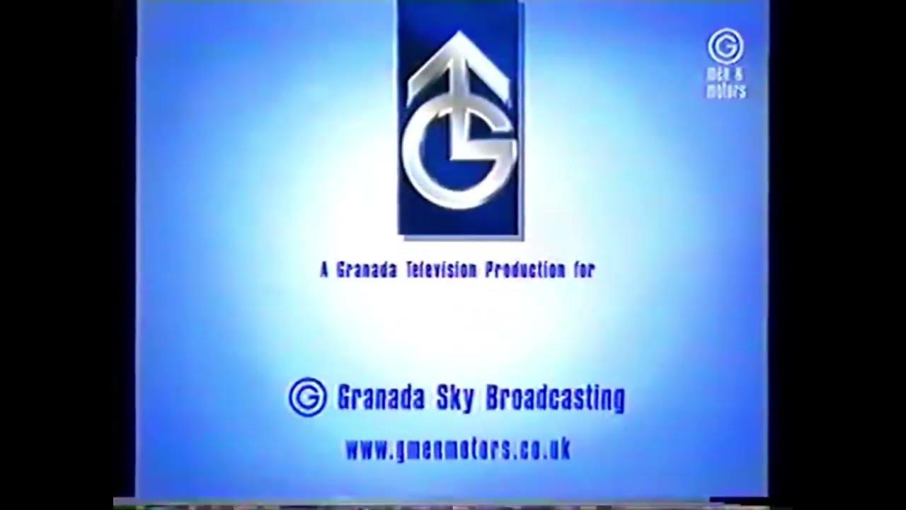 A Granada Television Production For Granada Sky Broadcasting 2000 Youtube
