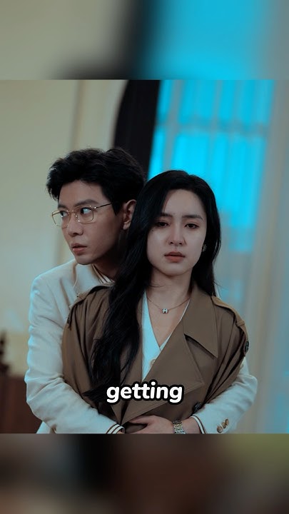 Could you accept such a partner?#drama #love - YouTube