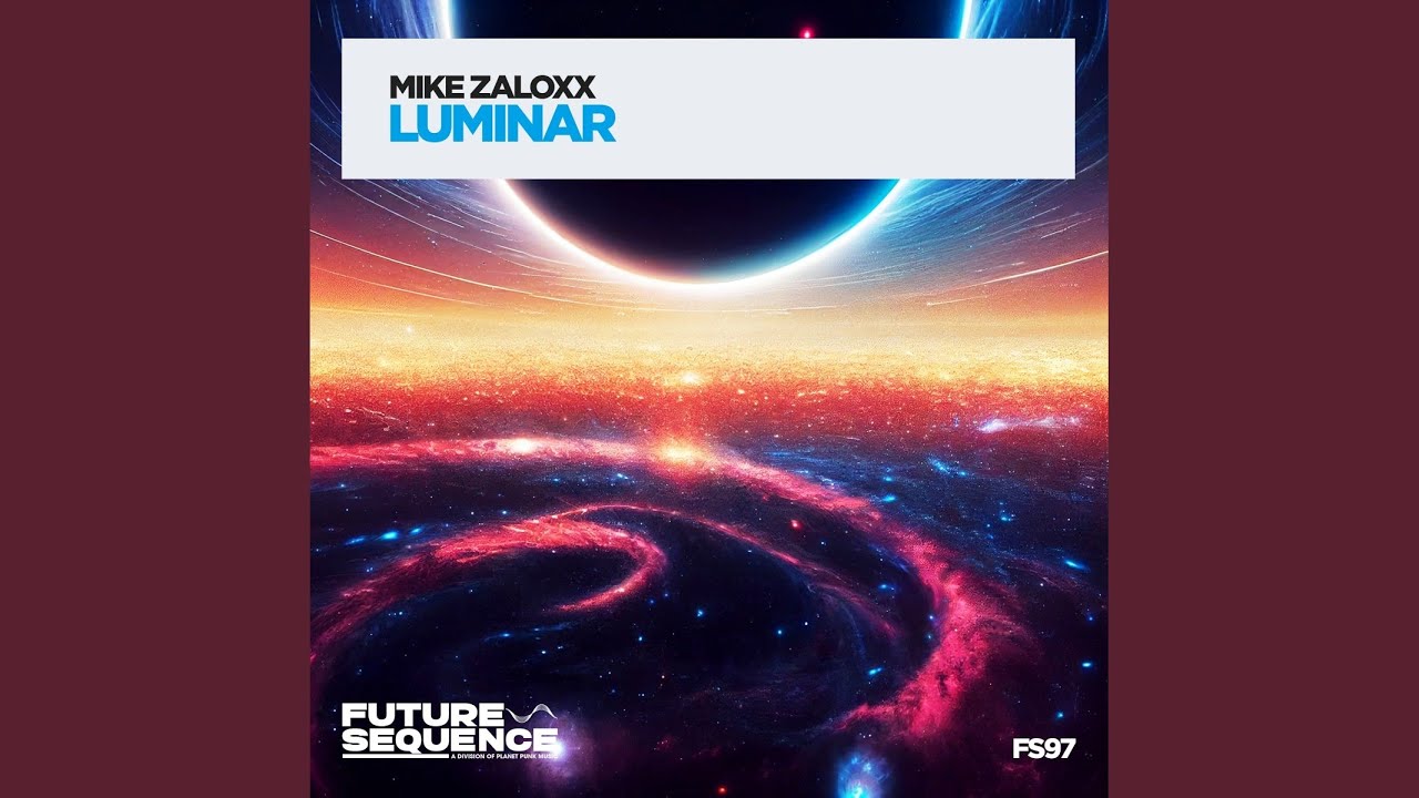 Luminar (Extended Mix) - YouTube