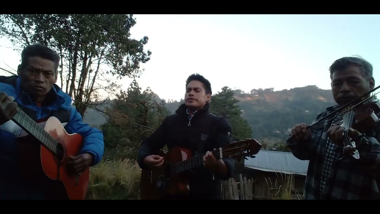 Muchas Cuentas tengo con mi Señor #Musica Cristiana / Eliel Bartolome ...
