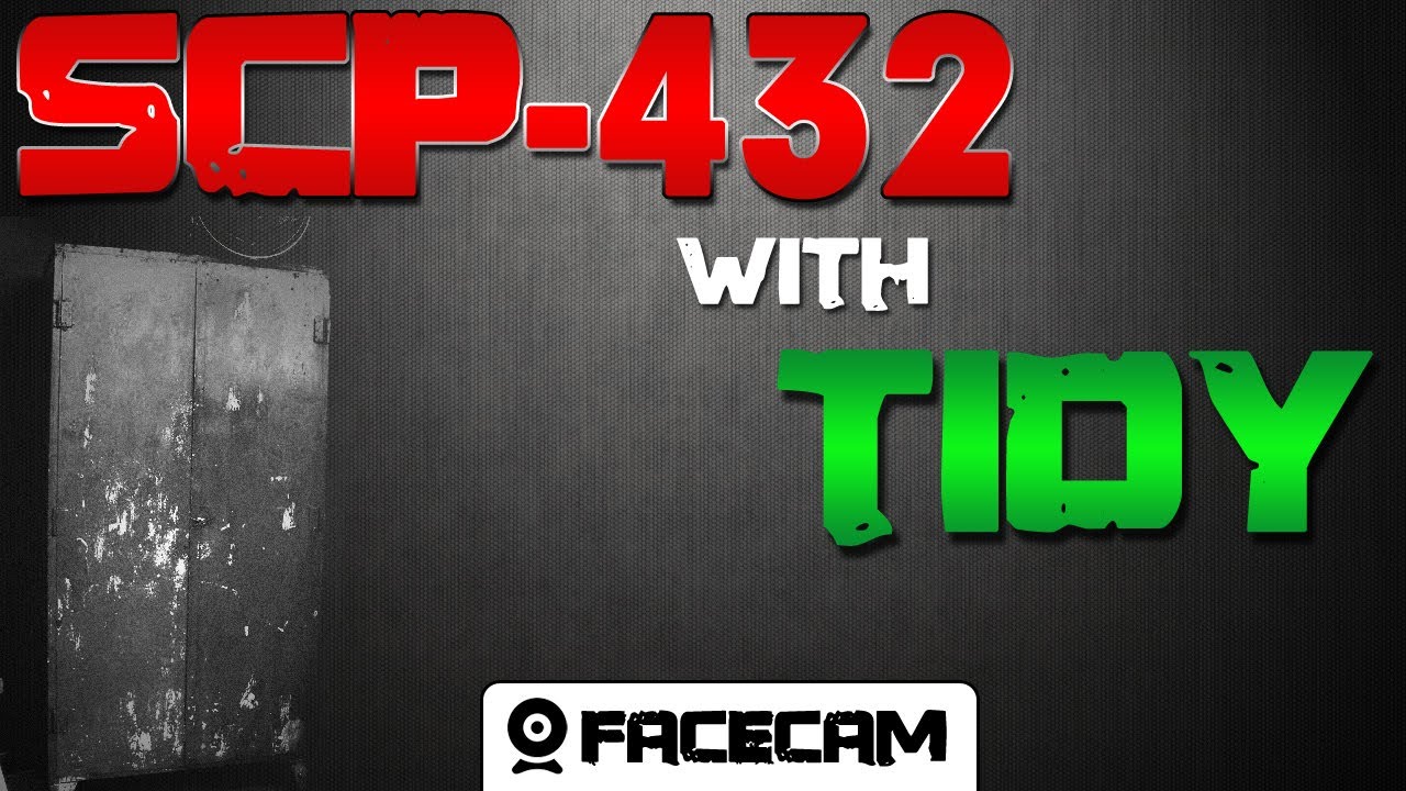 SCP 432 - COMPLETED! - YouTube