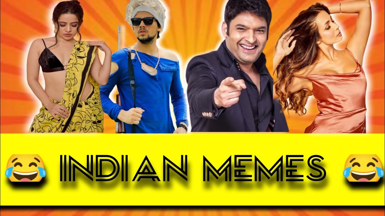 Dank memes 🤣🔥 Indian memes compilation 😂🔥 || Trending Memes || Rudra ...