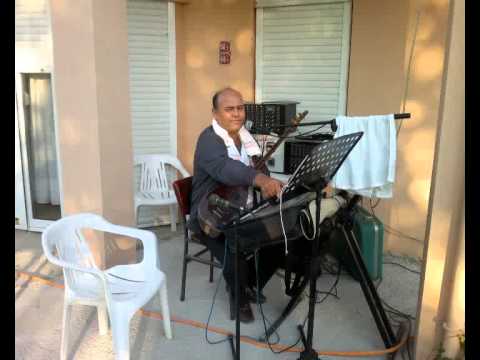 BAHRİ AKYÜZ & SARI GELİN - ISPARTA