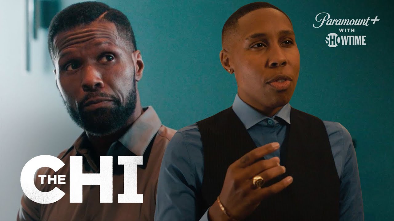 Best of Season 3 | The Chi - YouTube