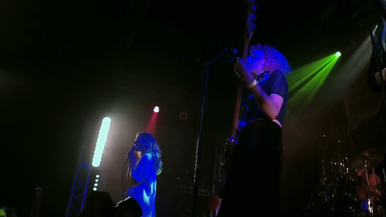 Pussyliquor C T Live Loud Women Fest 3 15 09 2018 8 Of 8
