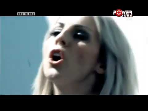 Zeynep Dizdar - Sana Güvenmiyorum (Powerturk TV - 2009 Kaydı)