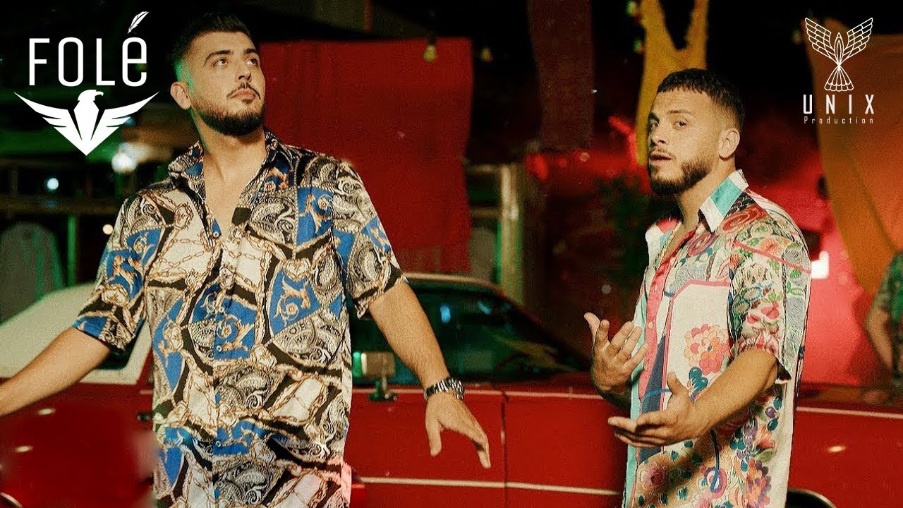 Stiv Boka ft Irkenc Hyka - Xhane (Official Video) - YouTube