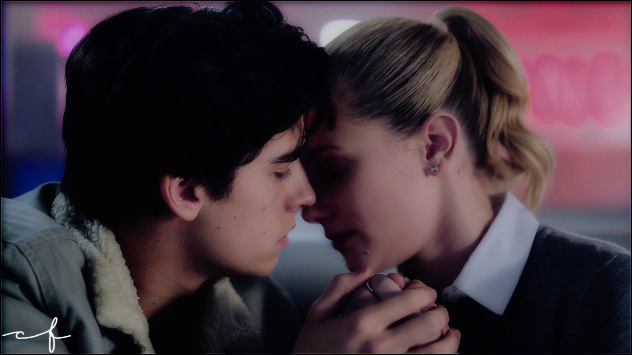 Betty & Jughead┊Come On Baby With Me... [Riverdale] - YouTube