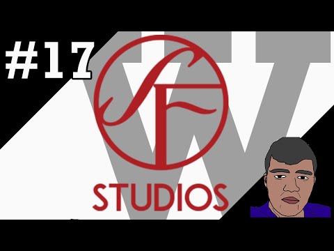 LOGO HISTORY W #17 - SF Studios