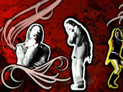 Beautiful - Damian Marley ft. Bobby Brown   Music Video   VEVO.flv