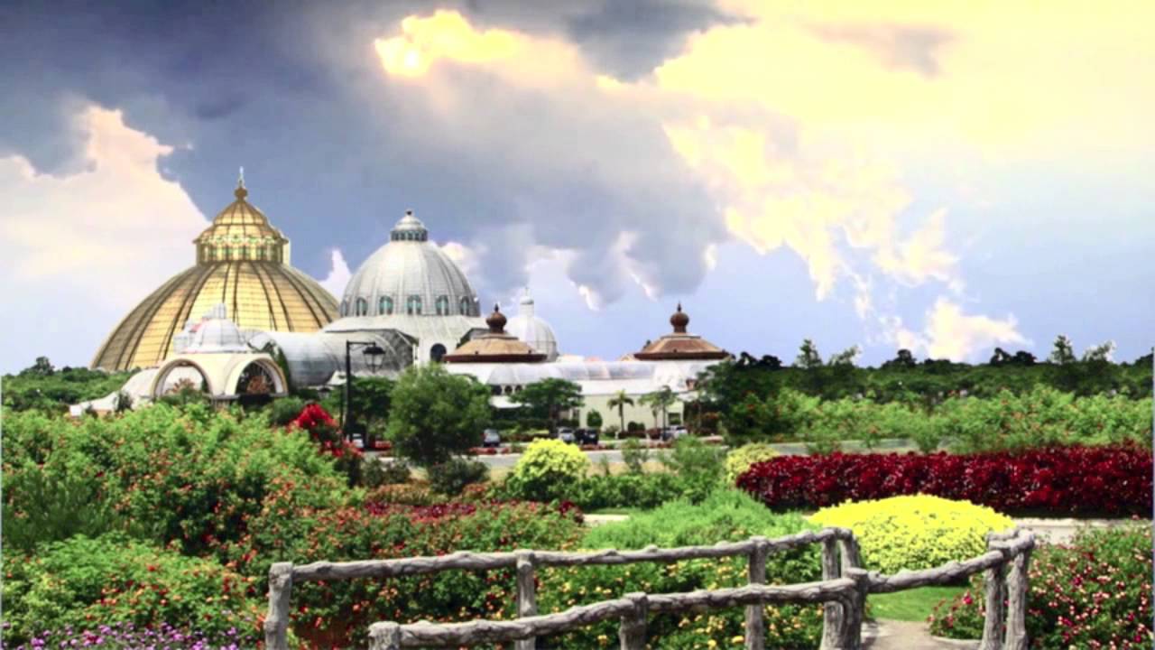 PALAZZO VERDE - YouTube