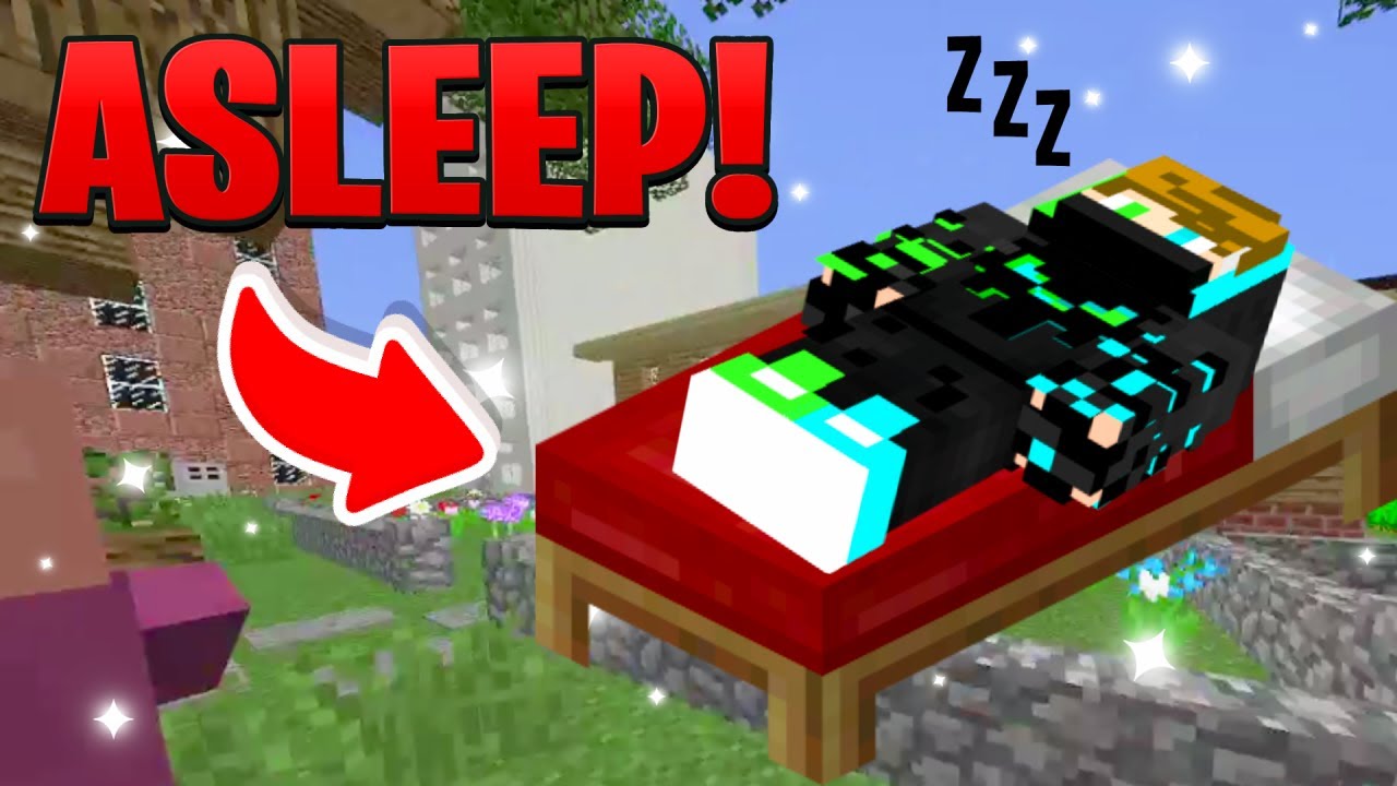 SWEET DREAMS! | Minecraft Map - YouTube