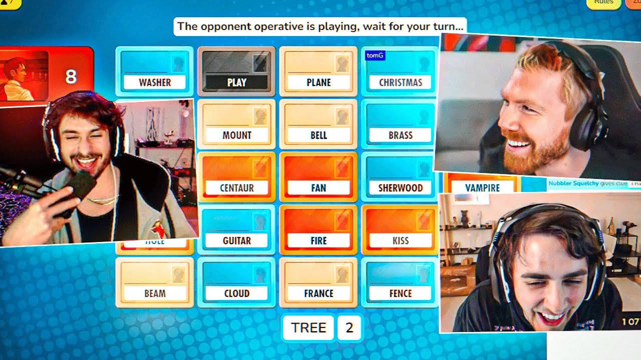 COD PROS PLAY CODENAMES (FT. ZOOMAA, CLAYSTER, ENABLE) - YouTube