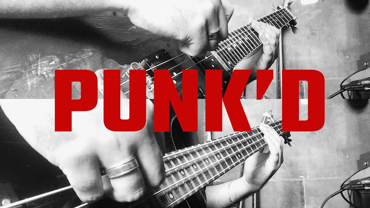 Punk'd - YouTube