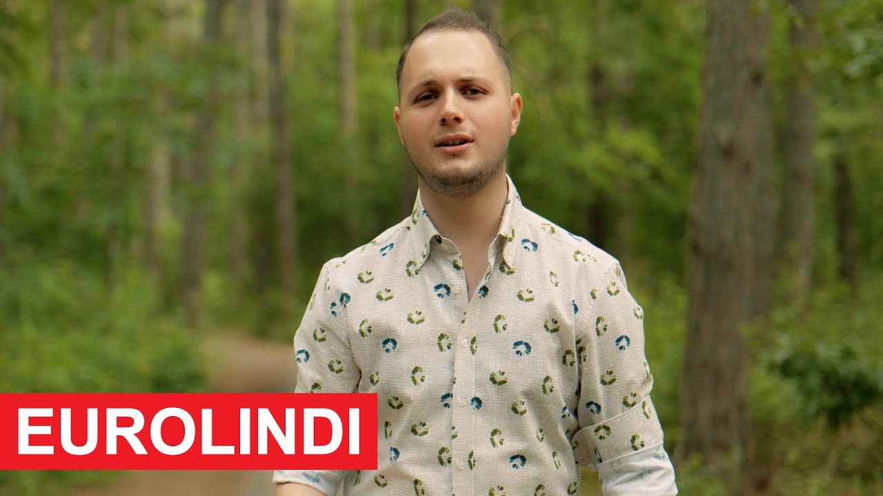 Drilon Berisha - Oj dashni (2022) - YouTube