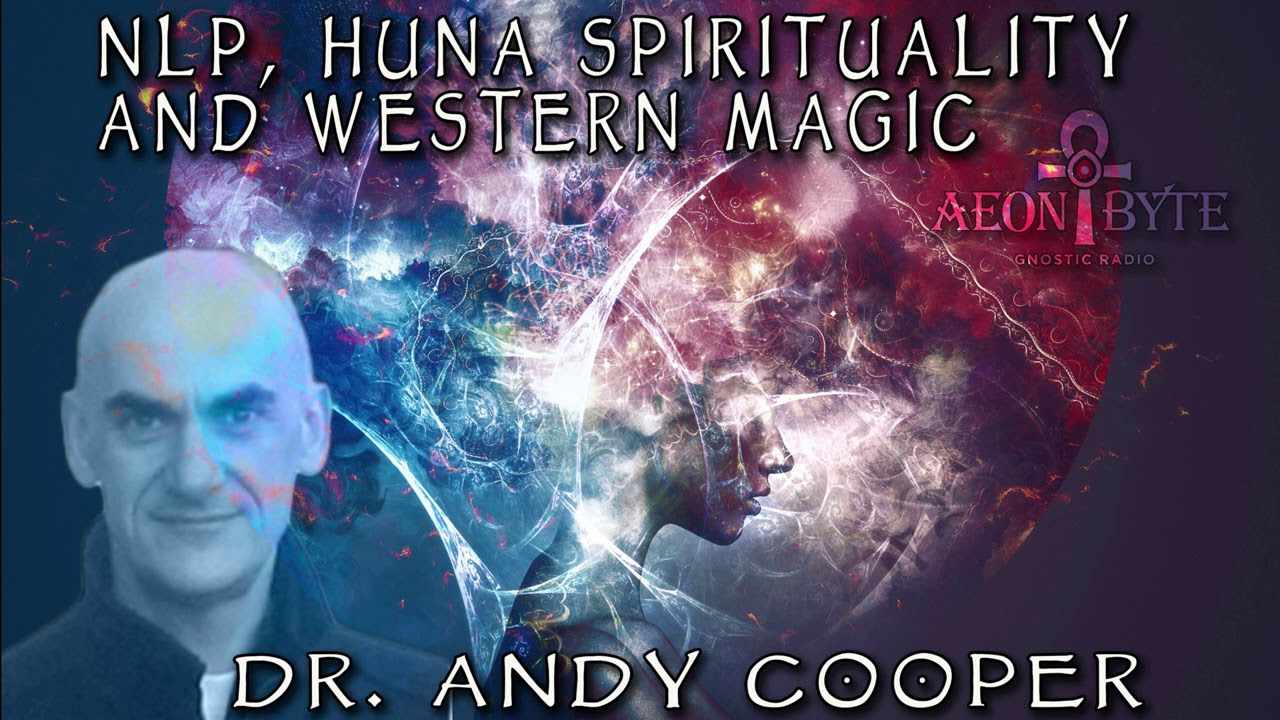 NLP, Huna Spirituality, and Western Magic - YouTube