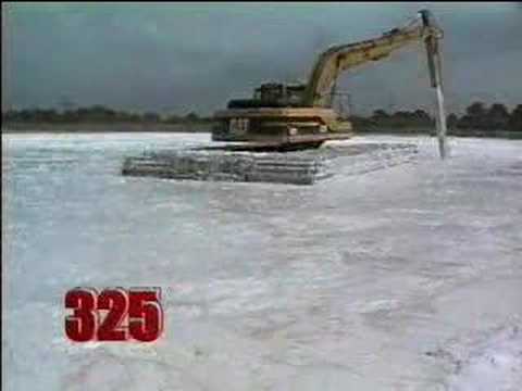 Wilco Marsh Buggies "The Swamp and Marsh Experts" - YouTube