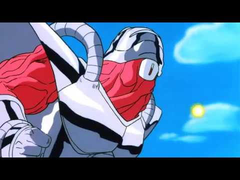 DRAGON BALL Z YAMCHA VS CACAO - YouTube
