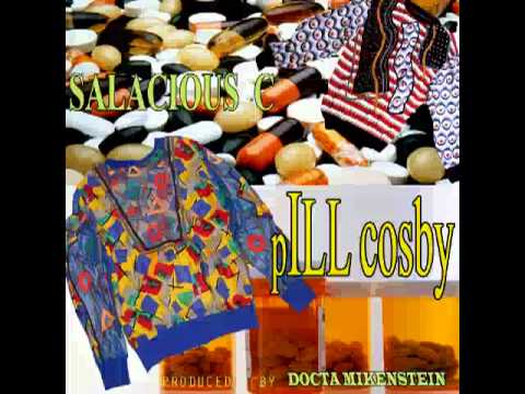 The pILL Cosby Mixtape 2011 - YouTube