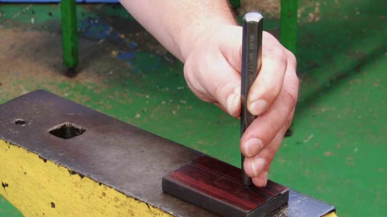 02 Tecnicas de Graneteado HD - YouTube