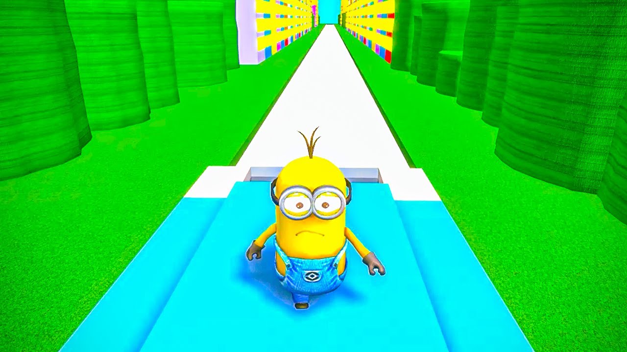 SURVIVE A TRAIN CRASH OBBY IN ROBLOX - YouTube