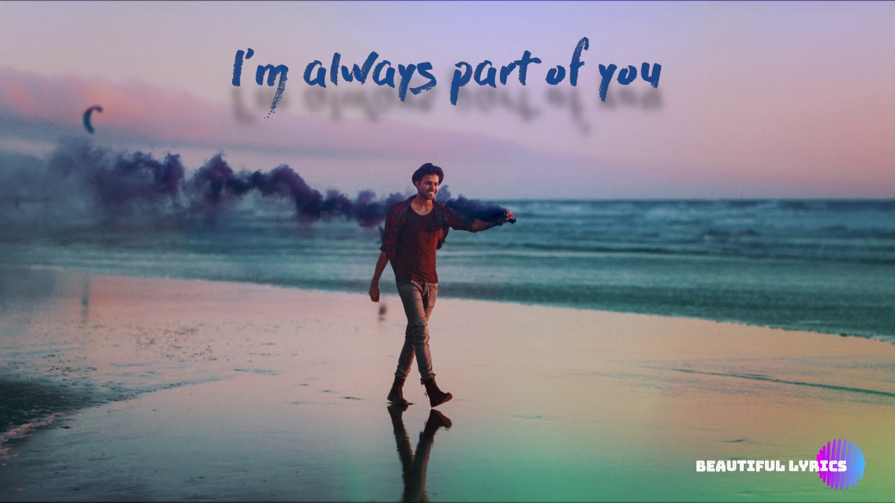 Native - Ocean (Lyrics) - YouTube