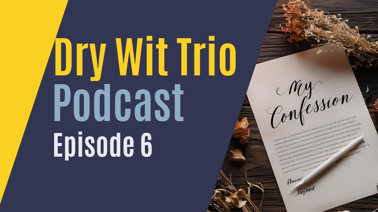 Crazy Confessions - YouTube