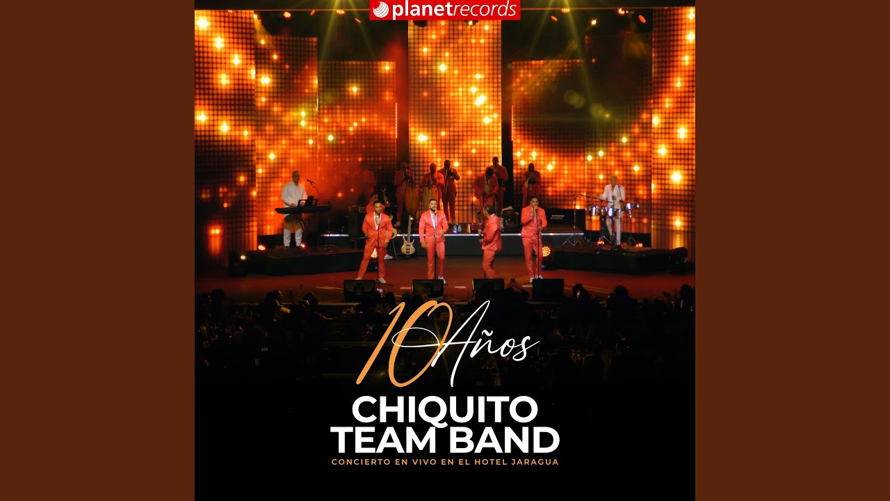 Opao / Corazón Salvaje (Live) - YouTube