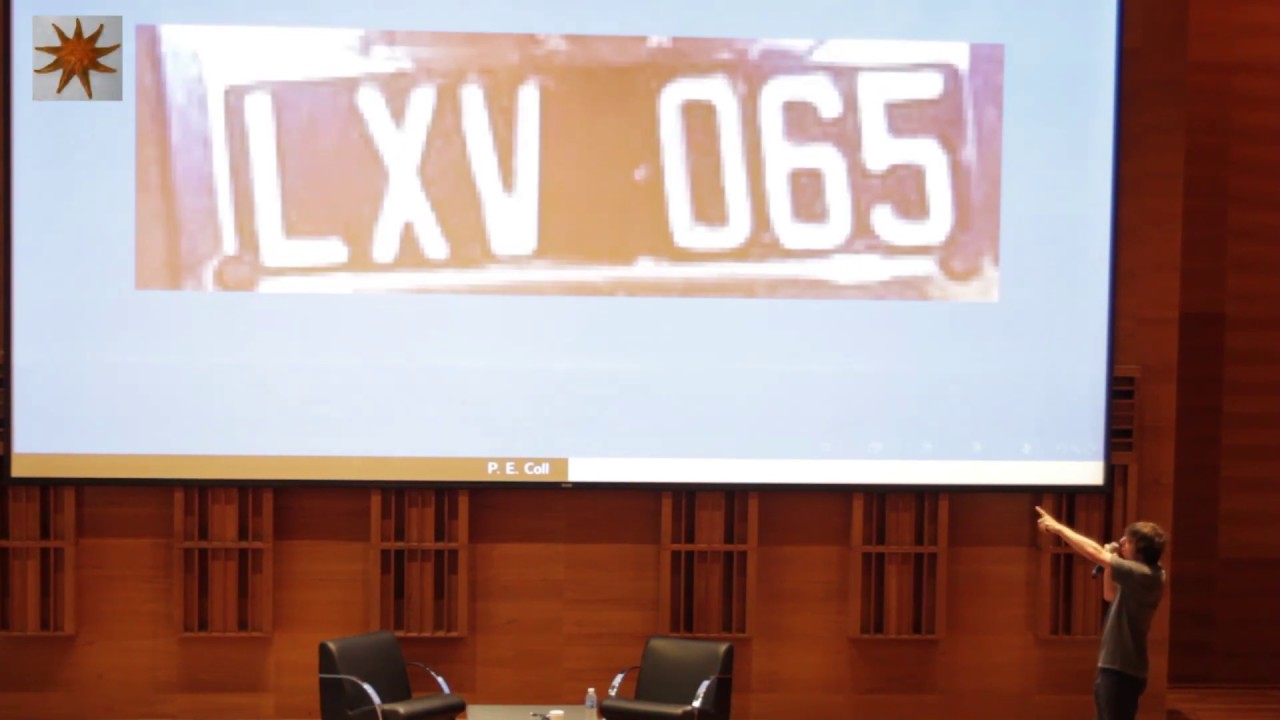 1. LOCO POR PATENTES, Pablo Coll - YouTube