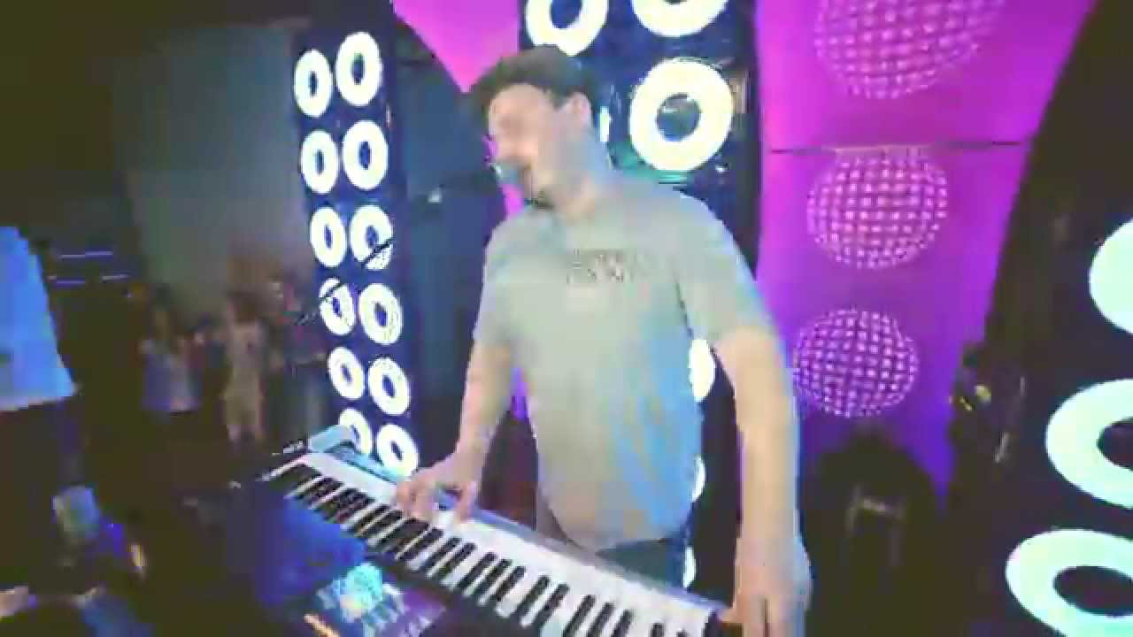 Bracia Figo Fagot - Zilion Club - Wrzelowiec - 10 01 2015 - YouTube