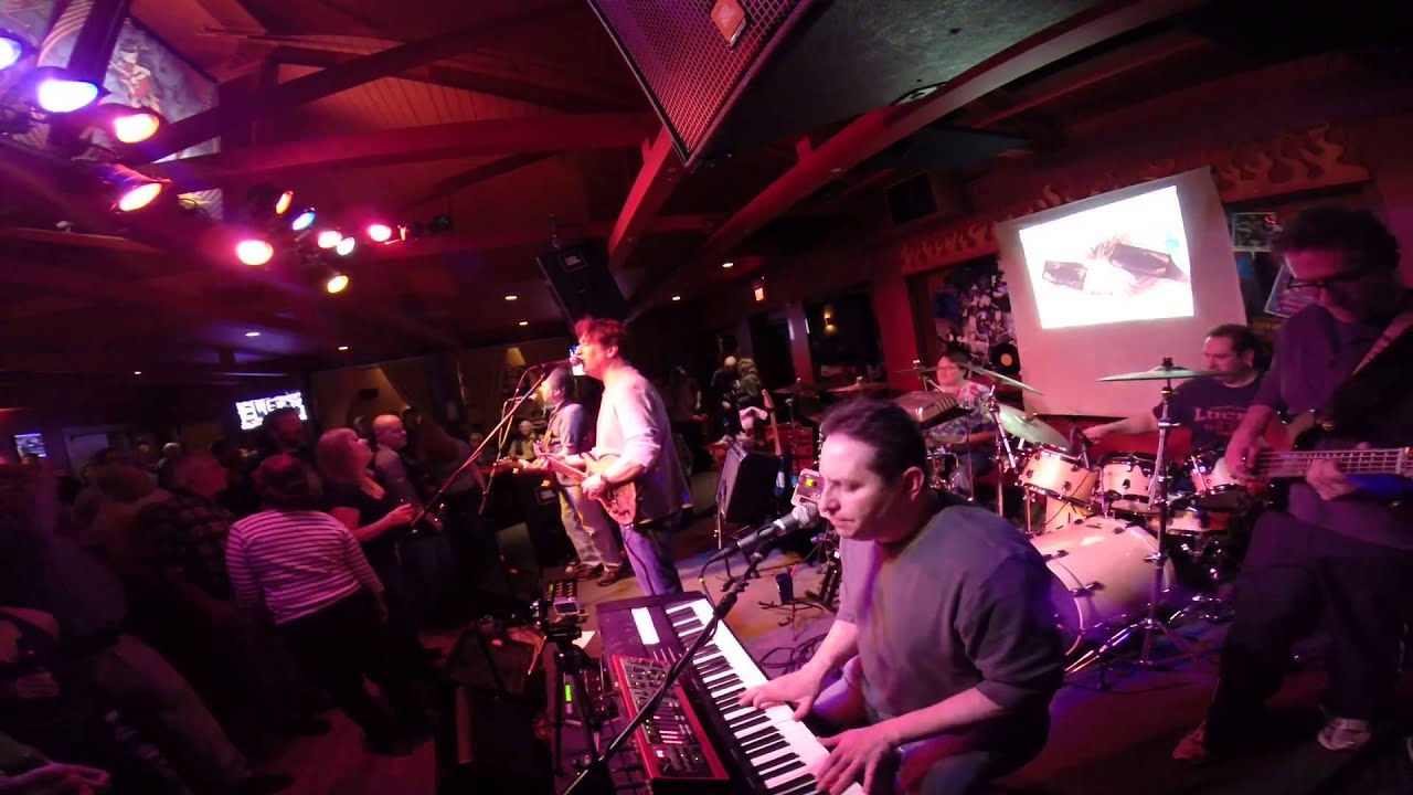 Playing Dead Boston Not Fade Away GDTRFB - YouTube