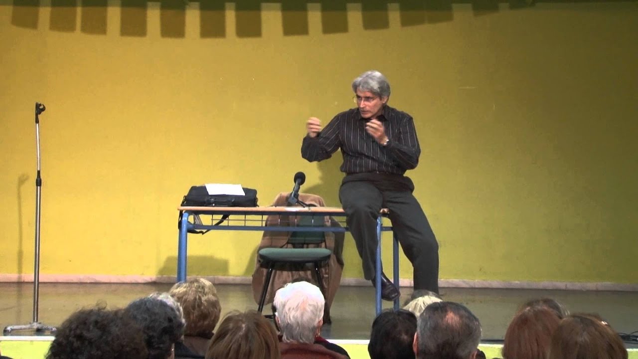 ΑΝΟΙΧΤΗ ΣΥΖΗΤΗΣΗ - YouTube