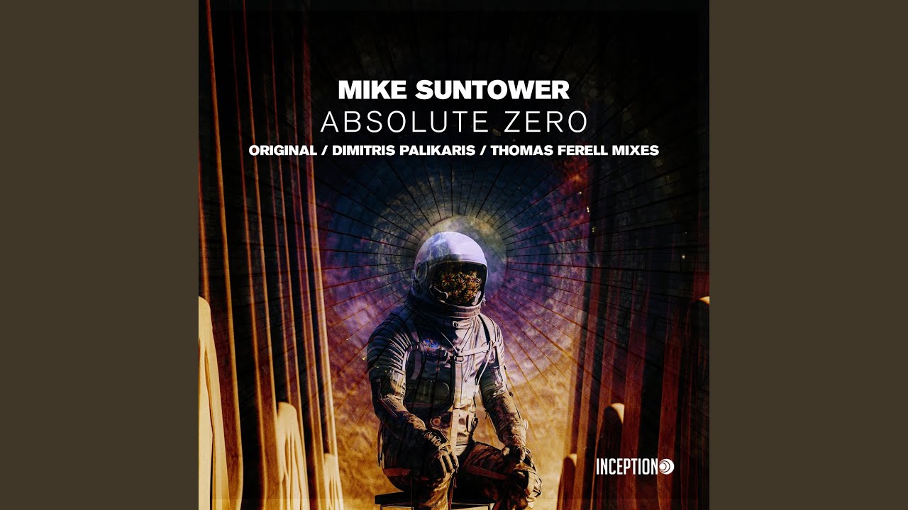 Absolute Zero (Thomas Ferell Remix) - YouTube