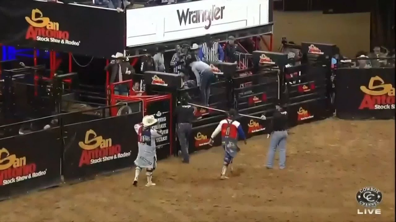 Jeff Askey | 2023 San Antonio Finals - YouTube