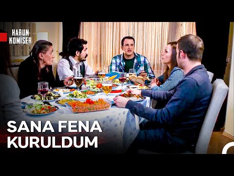 Elimden Çekeceğin Var Cevdet