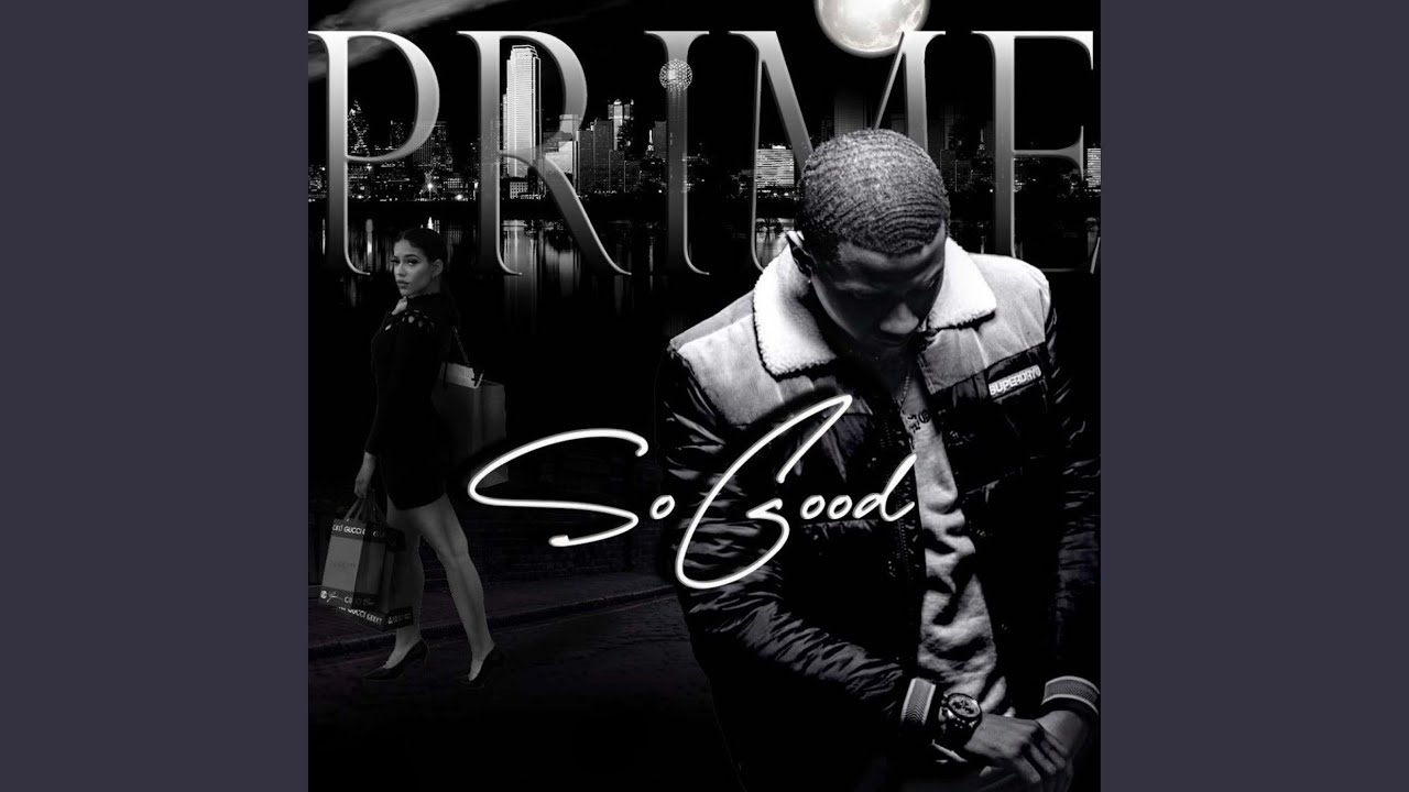 So Good - YouTube Music