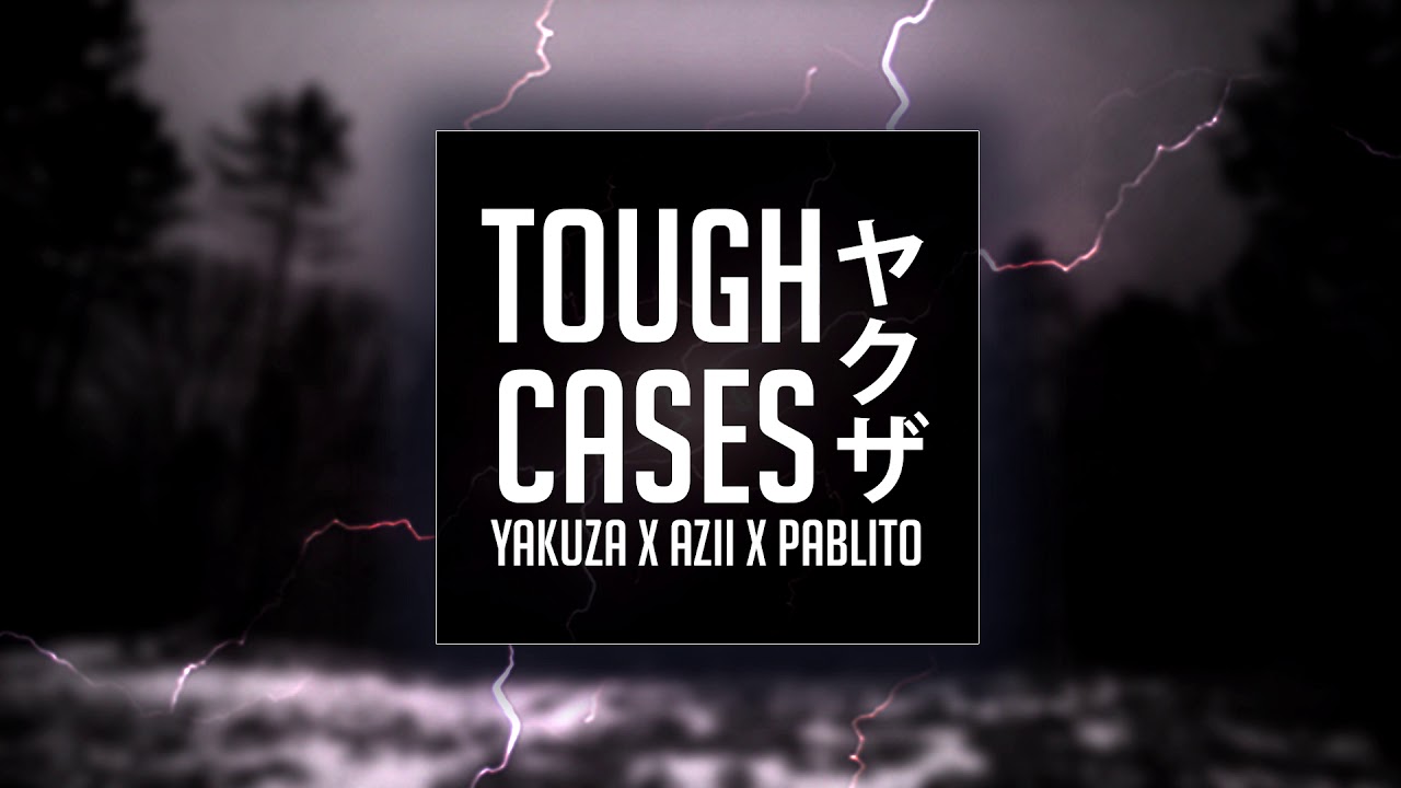 yakuza x azii x pablito - tough cases (prod.TKAY) - YouTube Music