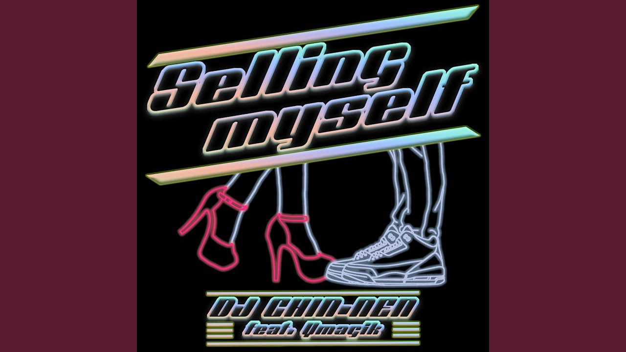 Selling myself (feat. Ymagik) - YouTube Music