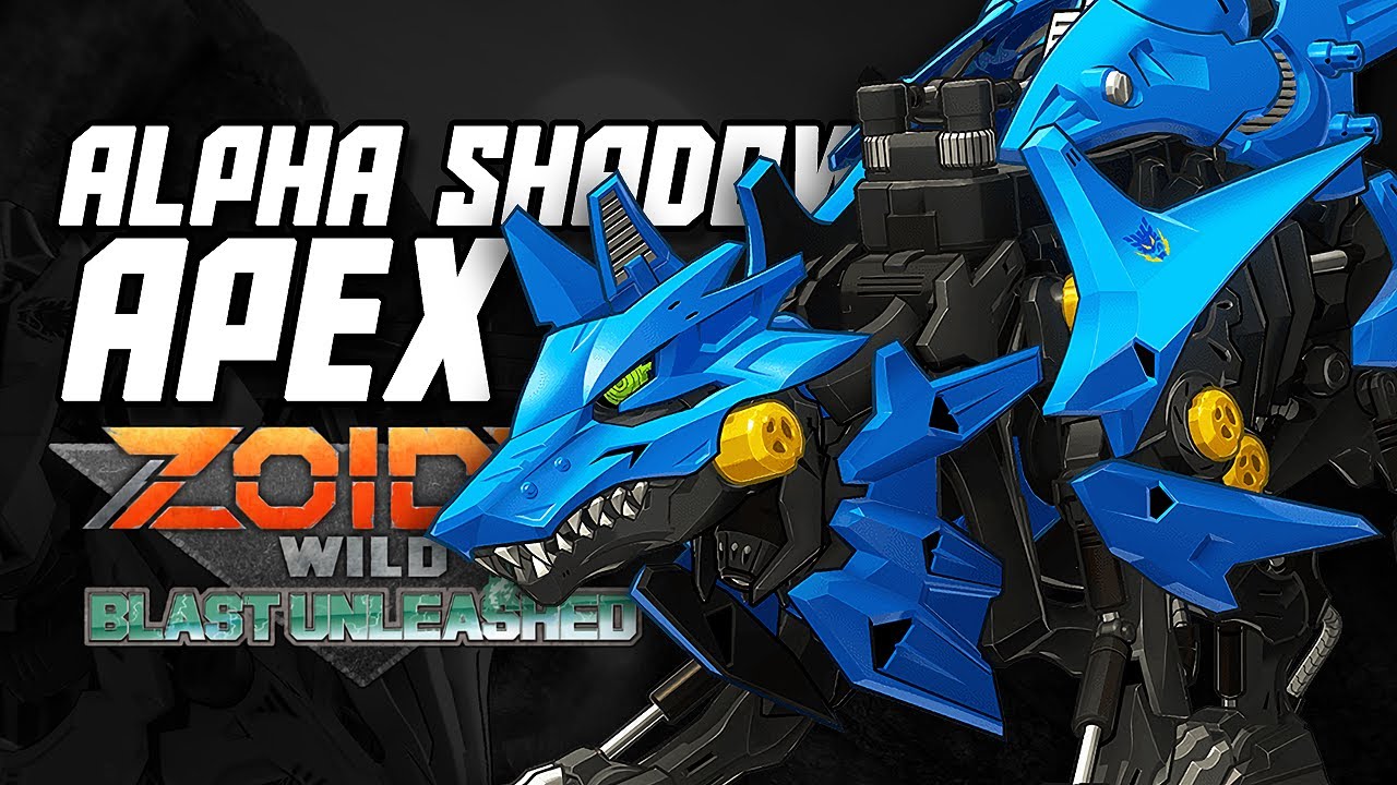 zoids alpha shadow Online Sale, UP TO 57% OFF