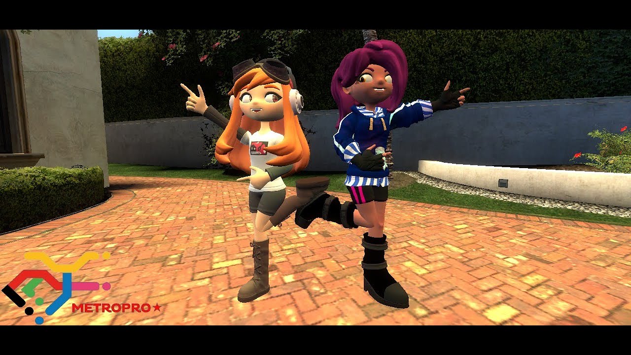 Meggy y Desti 60 Especial Del Buen Momento - YouTube
