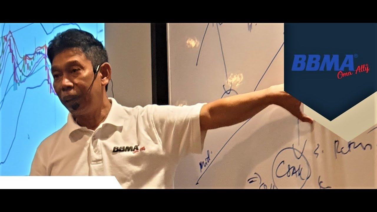 BBMA Omaally (Structure & Re-entry) - YouTube