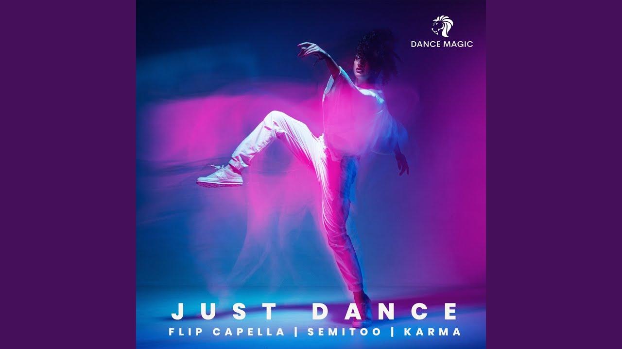 Just Dance - YouTube Music
