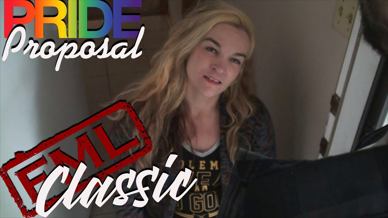 FML Classic: Pride Proposal - YouTube