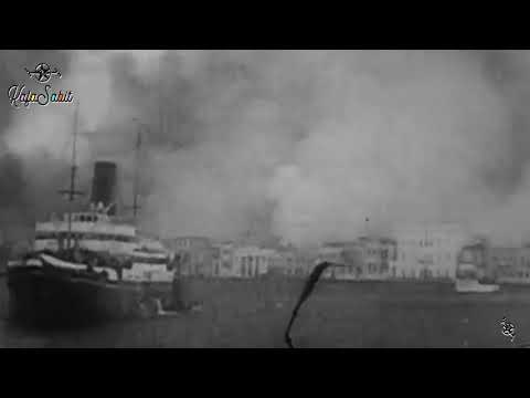 YİĞİTLER SİLKİNİP ATA BİNENDE - KARACAOĞLAN #ÇanakkaleGeçilmez #CepheTürküleri