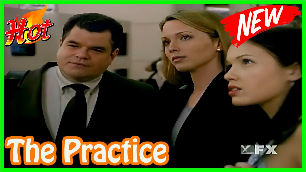 The Practice 2025 Full Episode 💖💖 Hammerhead Sharks 💖💖 The Practice TV ...