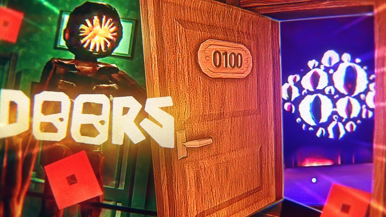 Rush is real (doors ep3) - YouTube