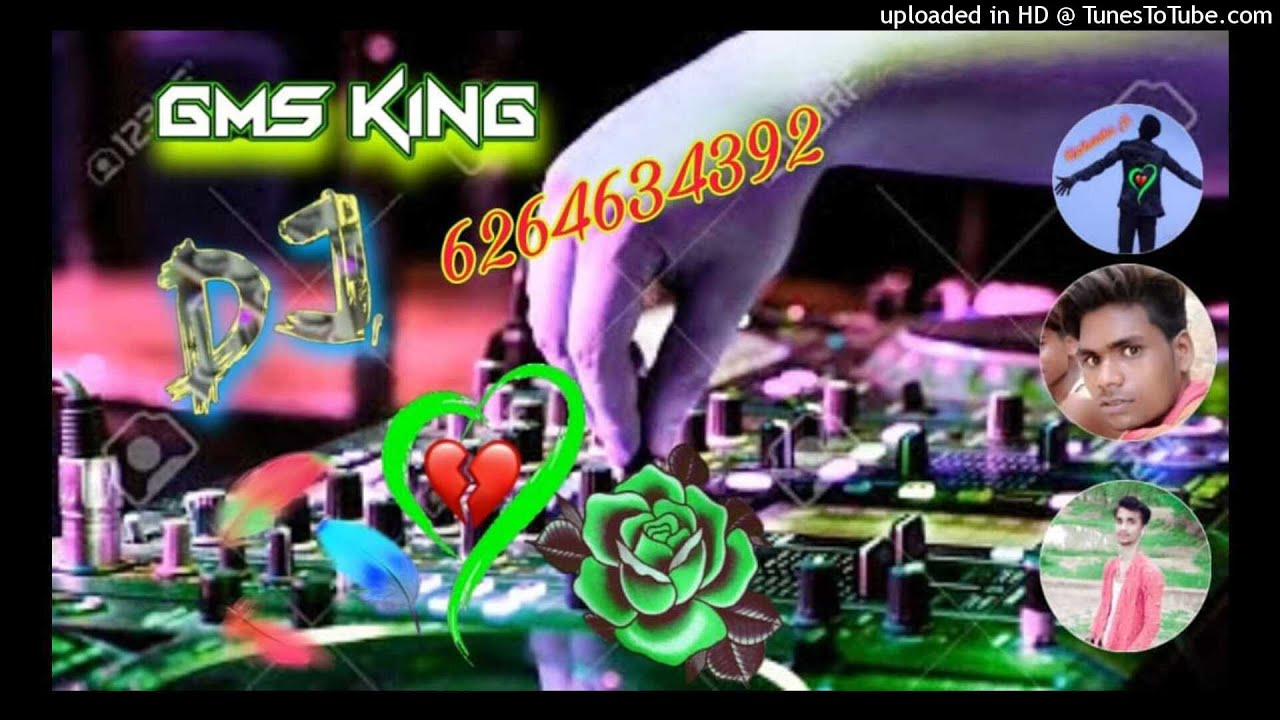 BOLA NEW MATKE D J RAVI KING JAWAN GOLU RAJ ASATI FADU DANC COMPTITON ...