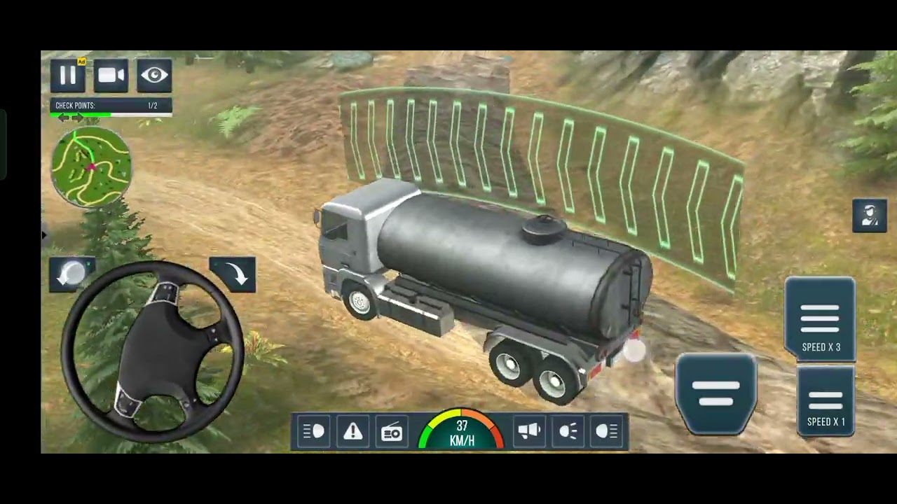 Ultimate ,,Track Simulator Gameplay: Thrilling Races & Exciting ...