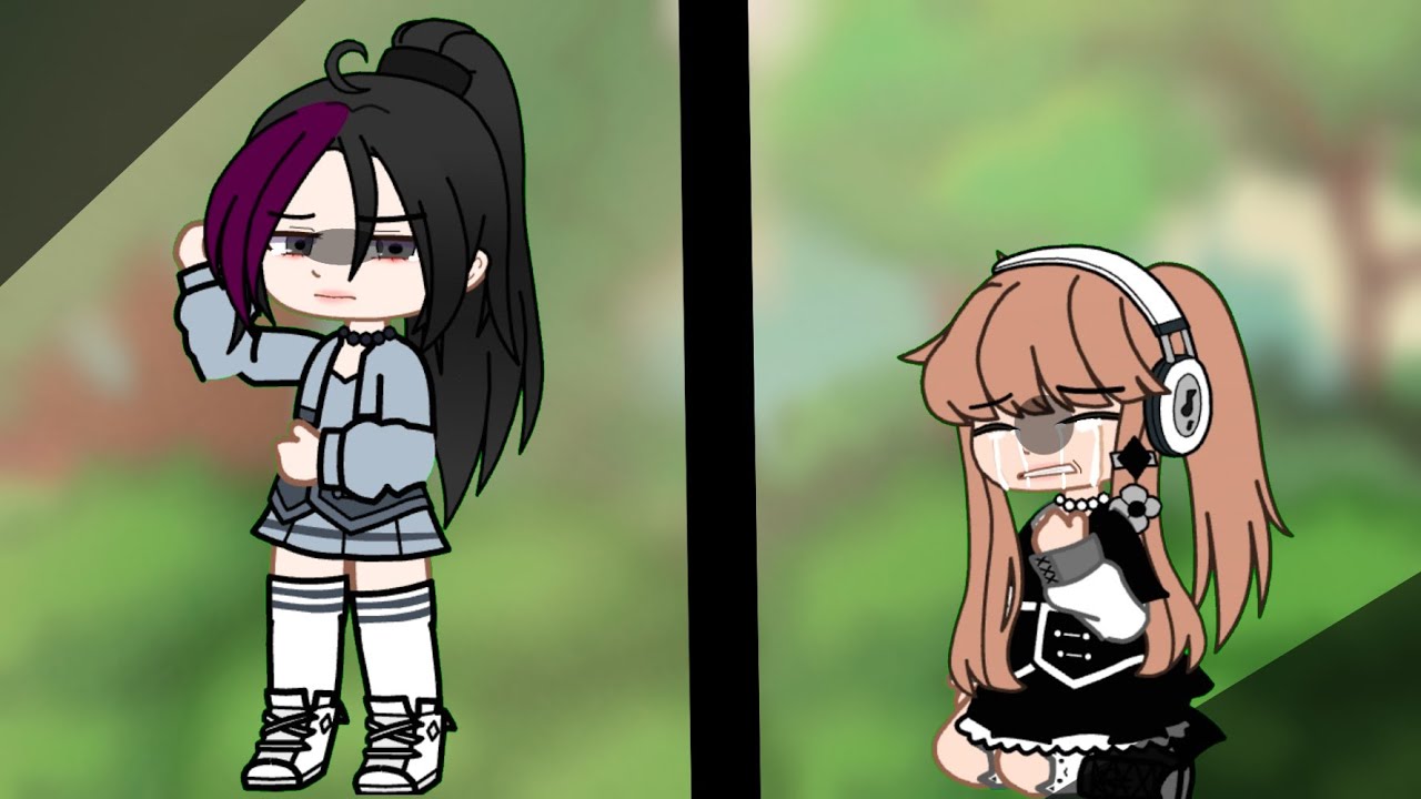 2 birds of a feather // meme // ft. @its_valerieee7568 - YouTube